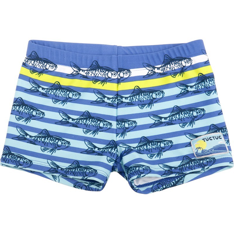 CAMISETA NIÑA BRITISH TUC-TUC - Txio Txio